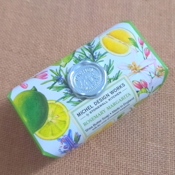 michel design works england | Bath & Body | Michel Design Works England ...